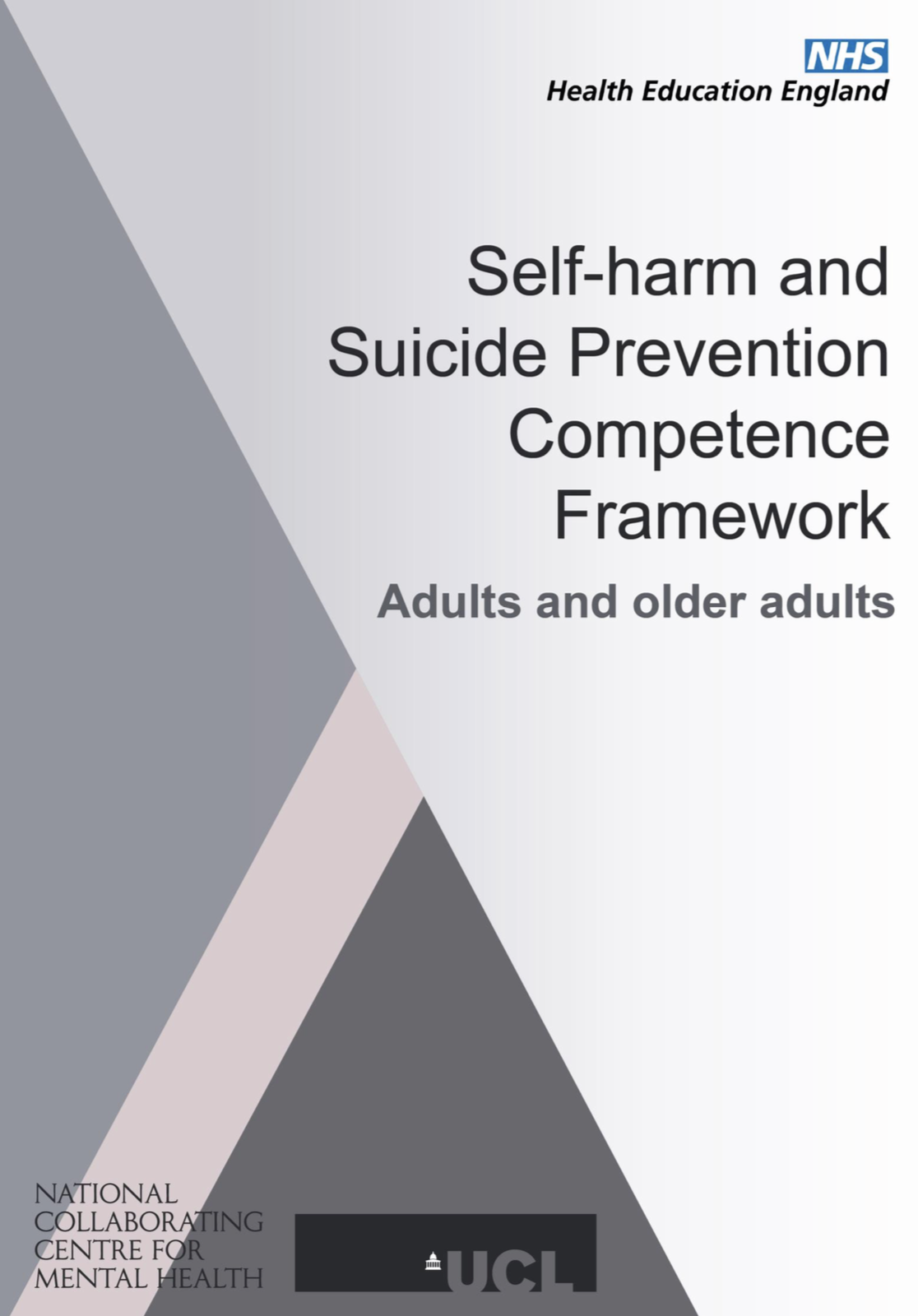 The IMV Model – Suicidal Behaviour Research Laboratory