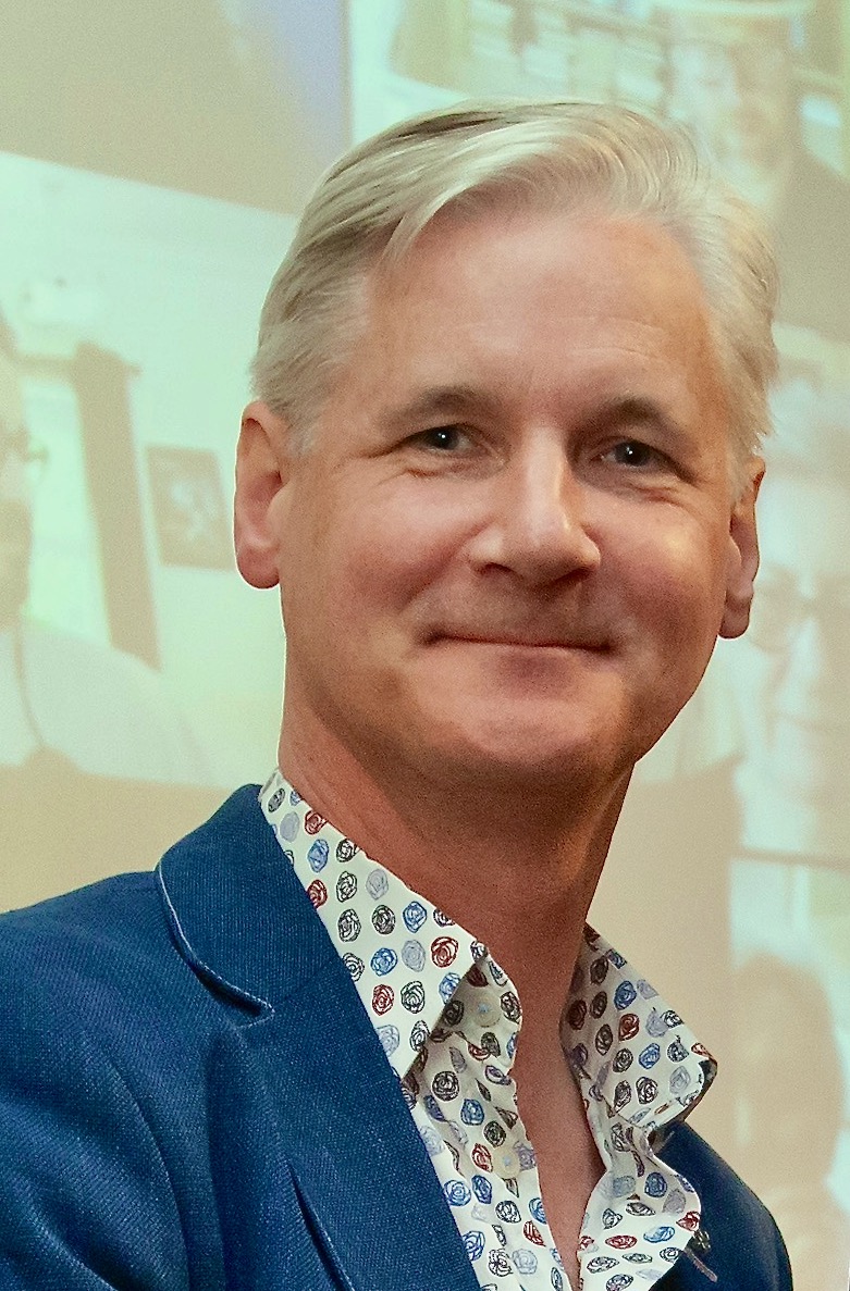 Rory O’Connor to be honoured with the Alumnus Illustrissimus award ...
